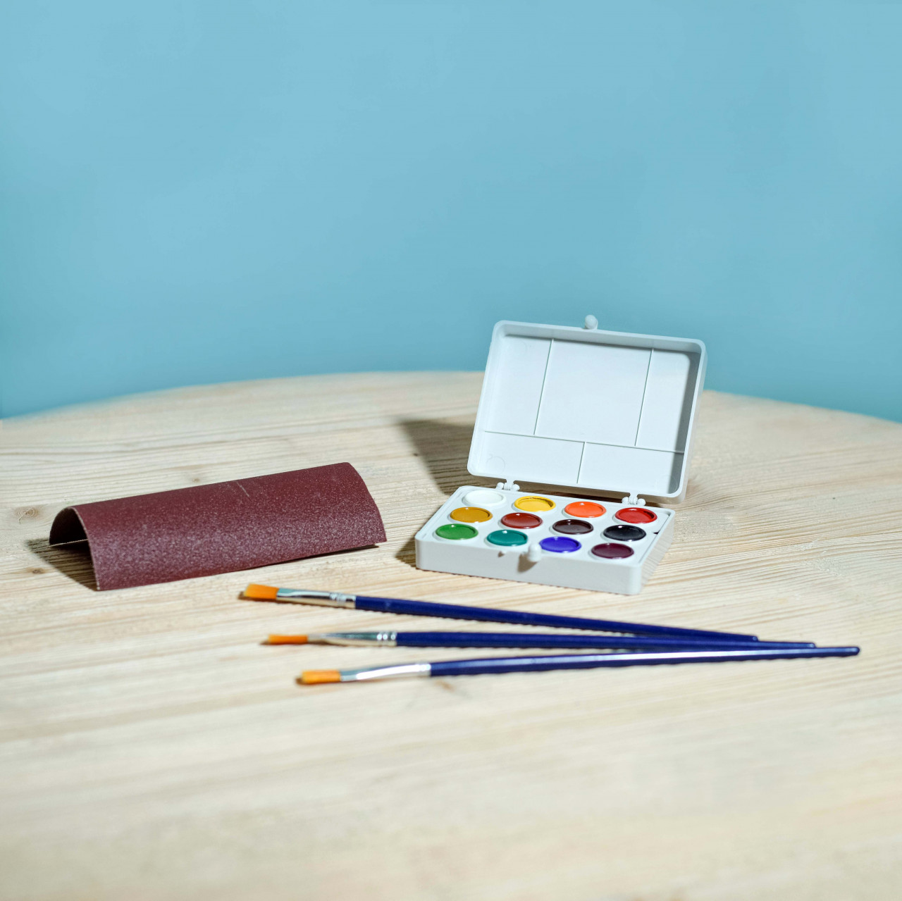 DIY Painting Toys | Wooden Toys to Paint | BumbuToys