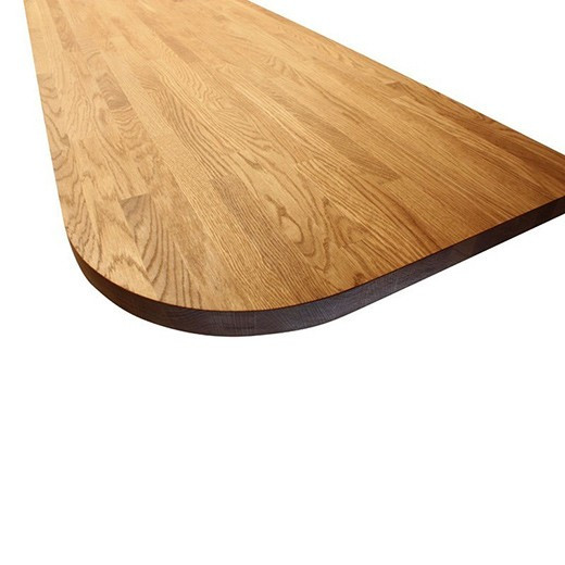 Panou Lemn Masiv Stejar 40mm - multistrat