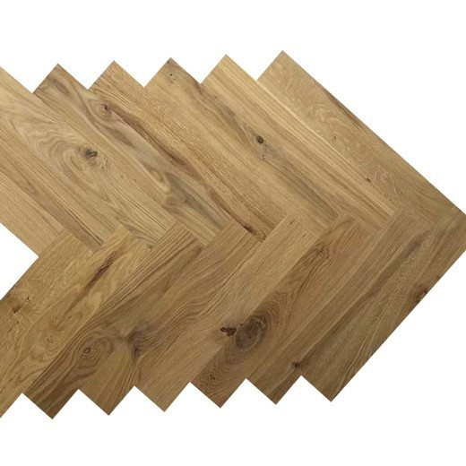 Parchet Dublustratificat Stejar Rustic 80/11mm Ulei