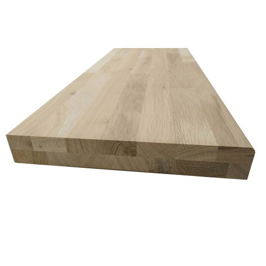 Panou Lemn Masiv Stejar 40mm - multistrat