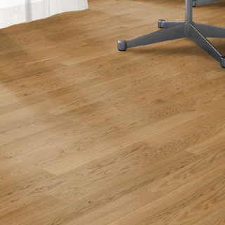 Parchet stejar rustic 120/11mm uleiat si periat