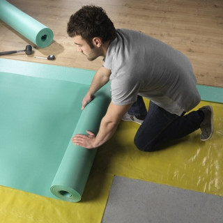 Folie Izo-Floor Hydro 0.2mm 15mp