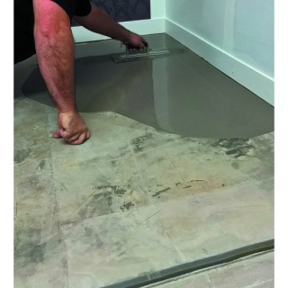 Gletiera nivelare 800X120mm sapa, beton, rasinI