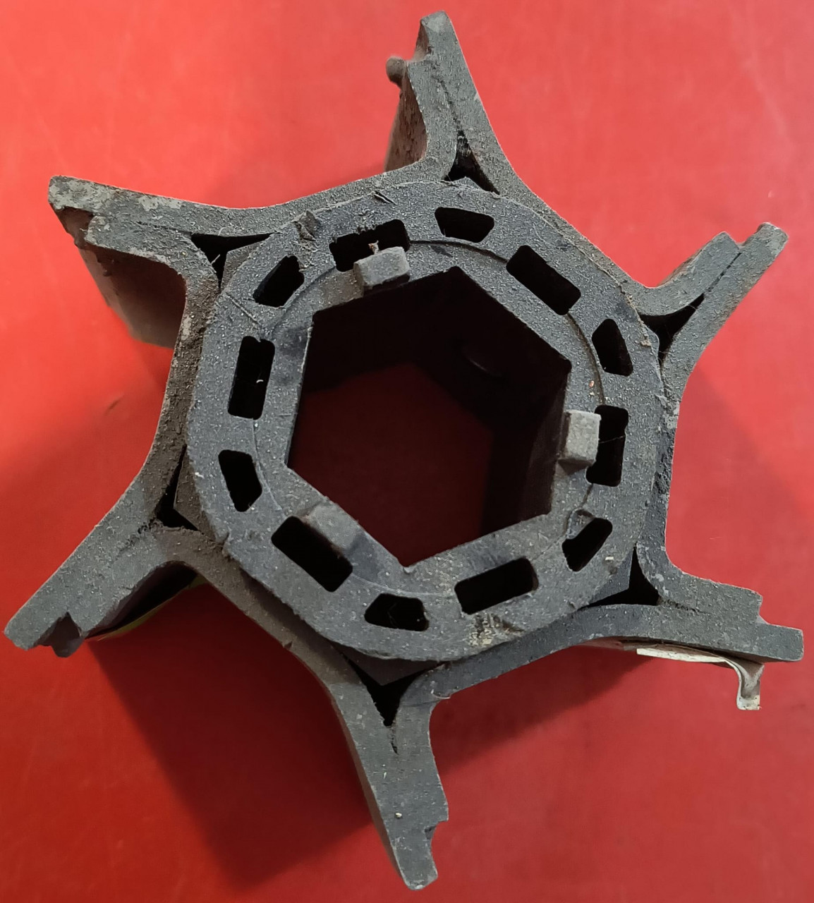 Segment Stea Mica 00707