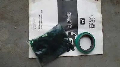 Kit Semering RE61249