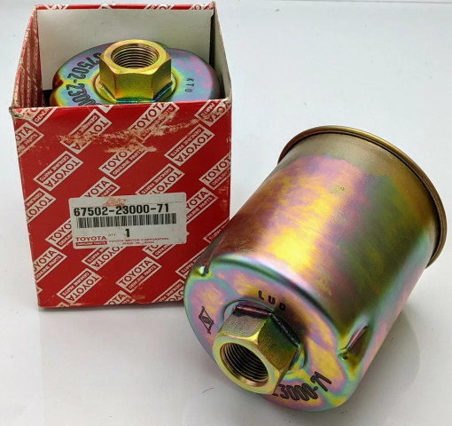 Filtru Toyota 67502-23000-71
