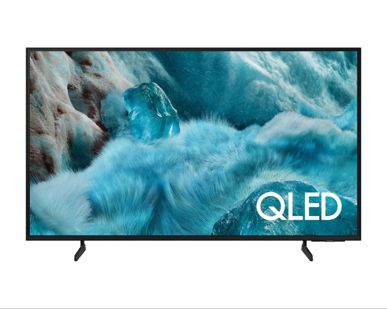 Samsung Televizor Samsung QLED 55Q7F2, 138 cm, Smart, 4K Ultra HD ...