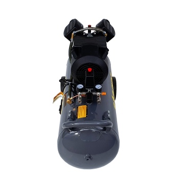 Stager HM3100V compresor aer, 100L, 8bar, 356L/min, monofazat ...