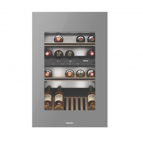 Miele Frigider vin Miele KWT 6422 iG Unităţi de păstrare a vinurilor