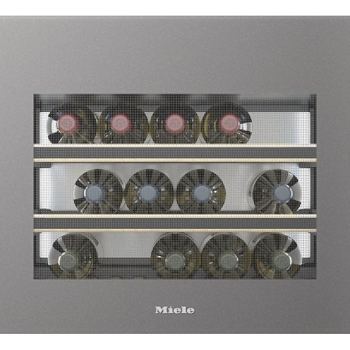 Miele KWT 7112 iG OBSW Unităţi de păstrare a vinurilor
