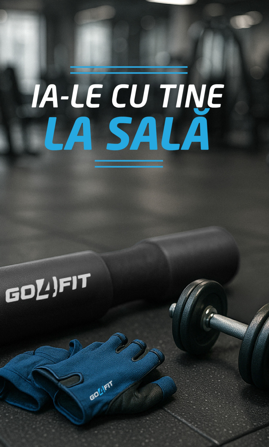 Go4fit.ro