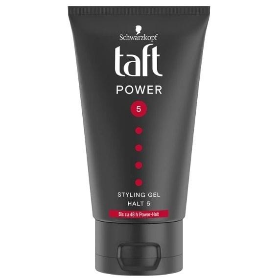 Gel de par nr.5 Taft Power 150 ml