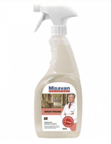 Misavan Profesional Dr. Stephan odorizant profesional Air spray 750 ml