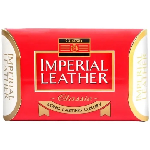 Sapun solid Imperial Leather Classic Beauty Soap 190 g
