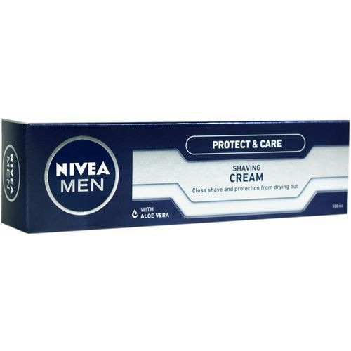 Crema de ras Nivea Men 100 ml