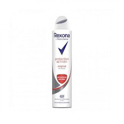 Deodorant antiperspirant Rexona MotionSense Protection ACTIVE ...