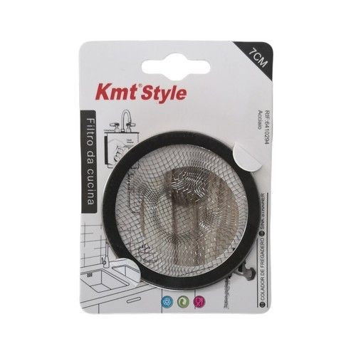 Sita metal 7 cm pentru chiuveta Kmt Style