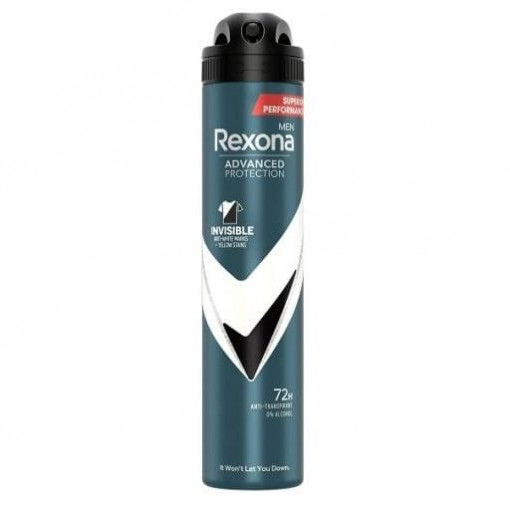 Deodorant anti-transpirant spray Rexona Men Advanced Protection ...