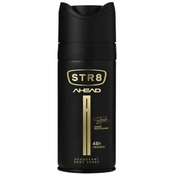 STR8 AHEAD deodorant body spray barbati 150 ml