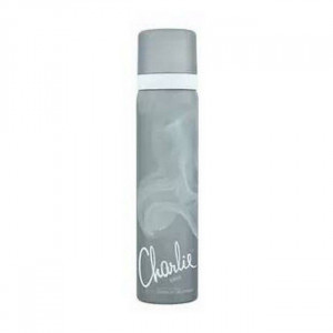 Charlie Edge deodorant spray 75 ml