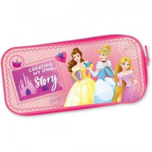 Penar neechipat 1 fermoar Disney Princess