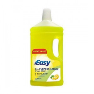 Solutie universala Easy All Purpose Cleaner Citrus Blast 1L