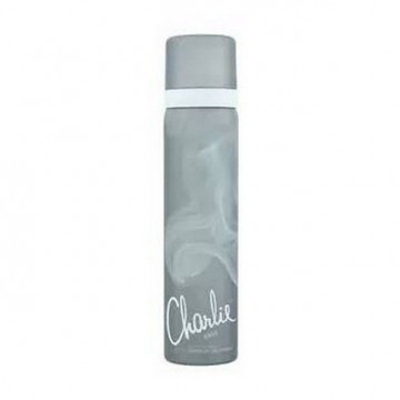 Charlie Edge deodorant spray 75 ml