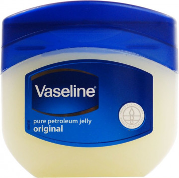 Vaselina cosmetica pura Vaseline Original Protecting Jelly 100 ml