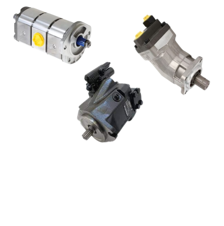 Pompe hidraulice Dinamatic