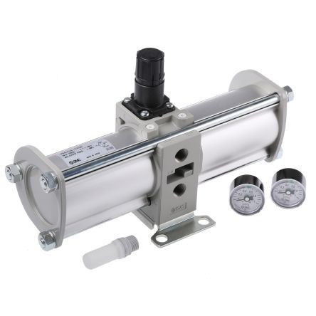 Booster SMC VBA40A-F04