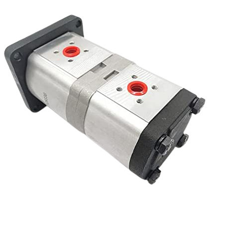 Pompa hidraulica Case IH 47129338