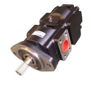 Pompa hidraulica Fermec 860