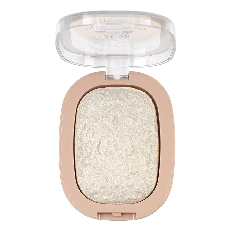 Paleta Iluminator Pudra Ushas Summer