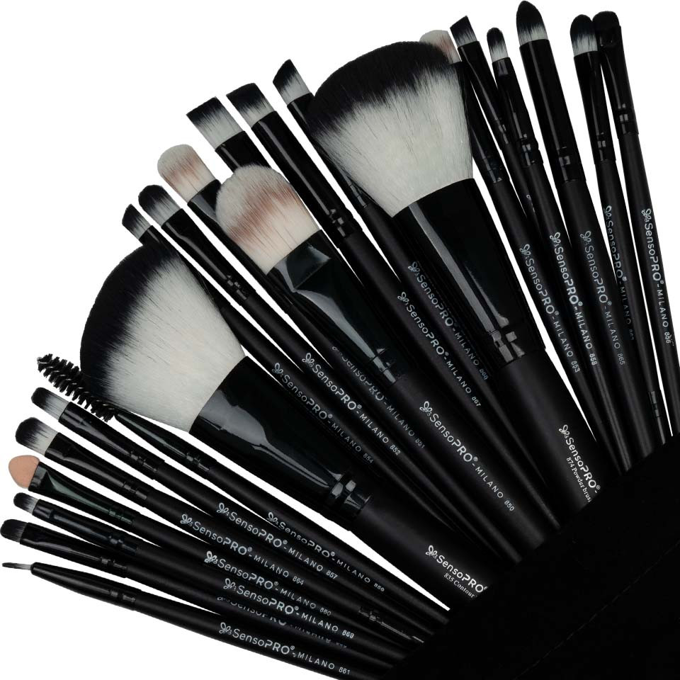 Seturi pensule makeup