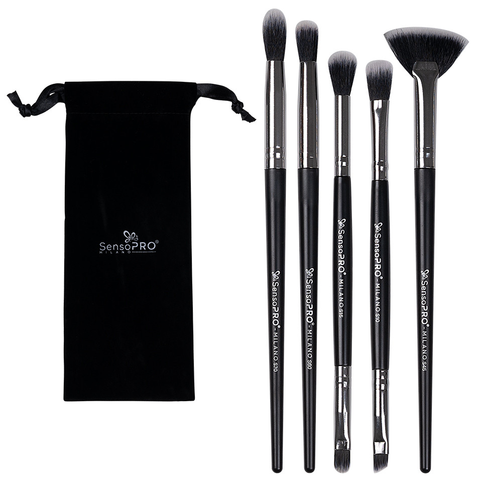 Seturi pensule makeup