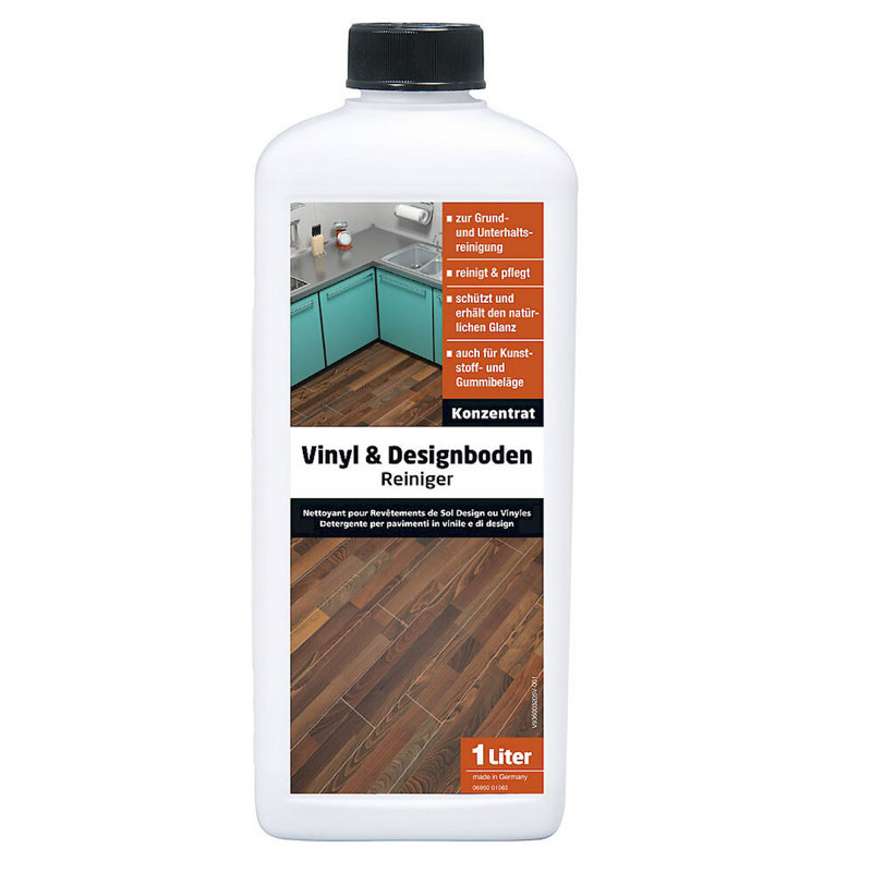 Sredstvo za čišćenje vinila 1l