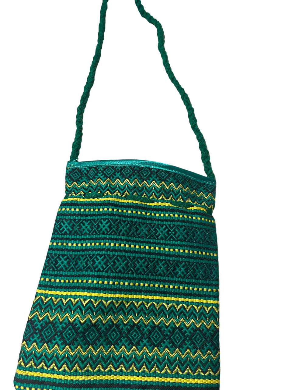 Traista cu motive traditionale, model 2