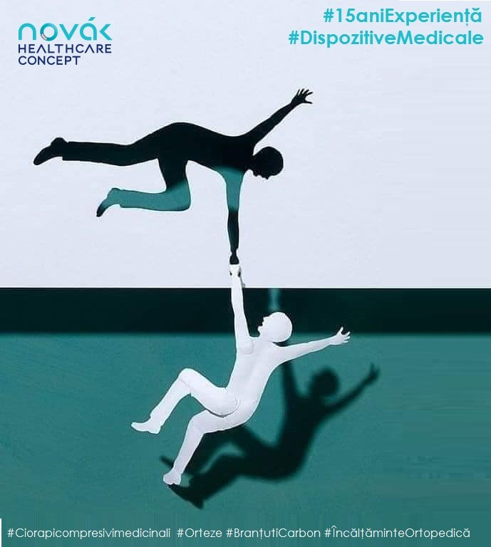Dispozitive Medicale: Inovative si Eficiente - Novak Healthcare