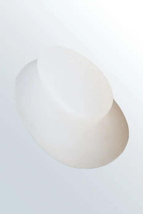 Despărțitor degete din silicon - Toe spreader