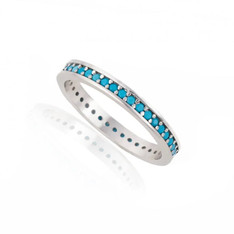 Argint rodiat - secretul strălucirii și rezistenței bijuteriilor ...