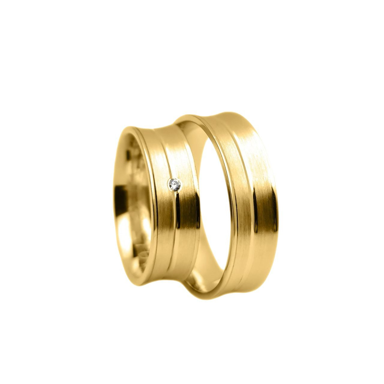 Verigheta Prelude din AUR 14K