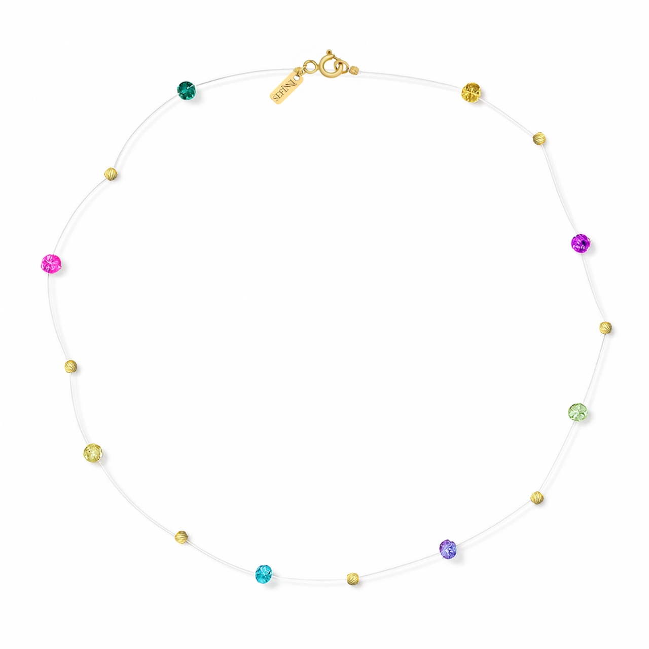 Bijuterii cu aur si argint - Sefinni.ro