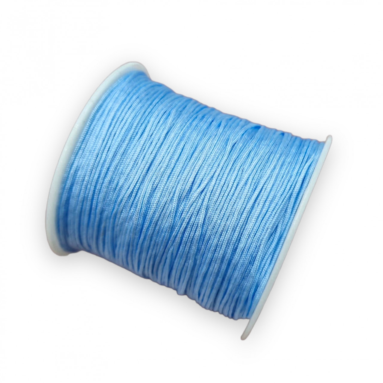 Rola snur 100m x 0.8mm - alb