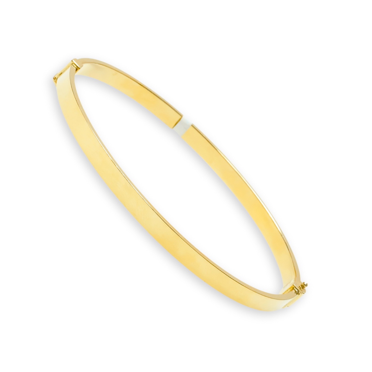 Bratara Fixa Simply din AUR 14K