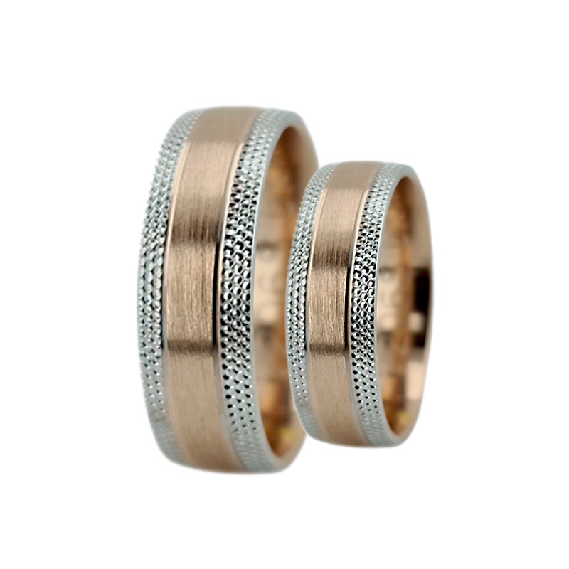 Verigheta Ivory din AUR 14K