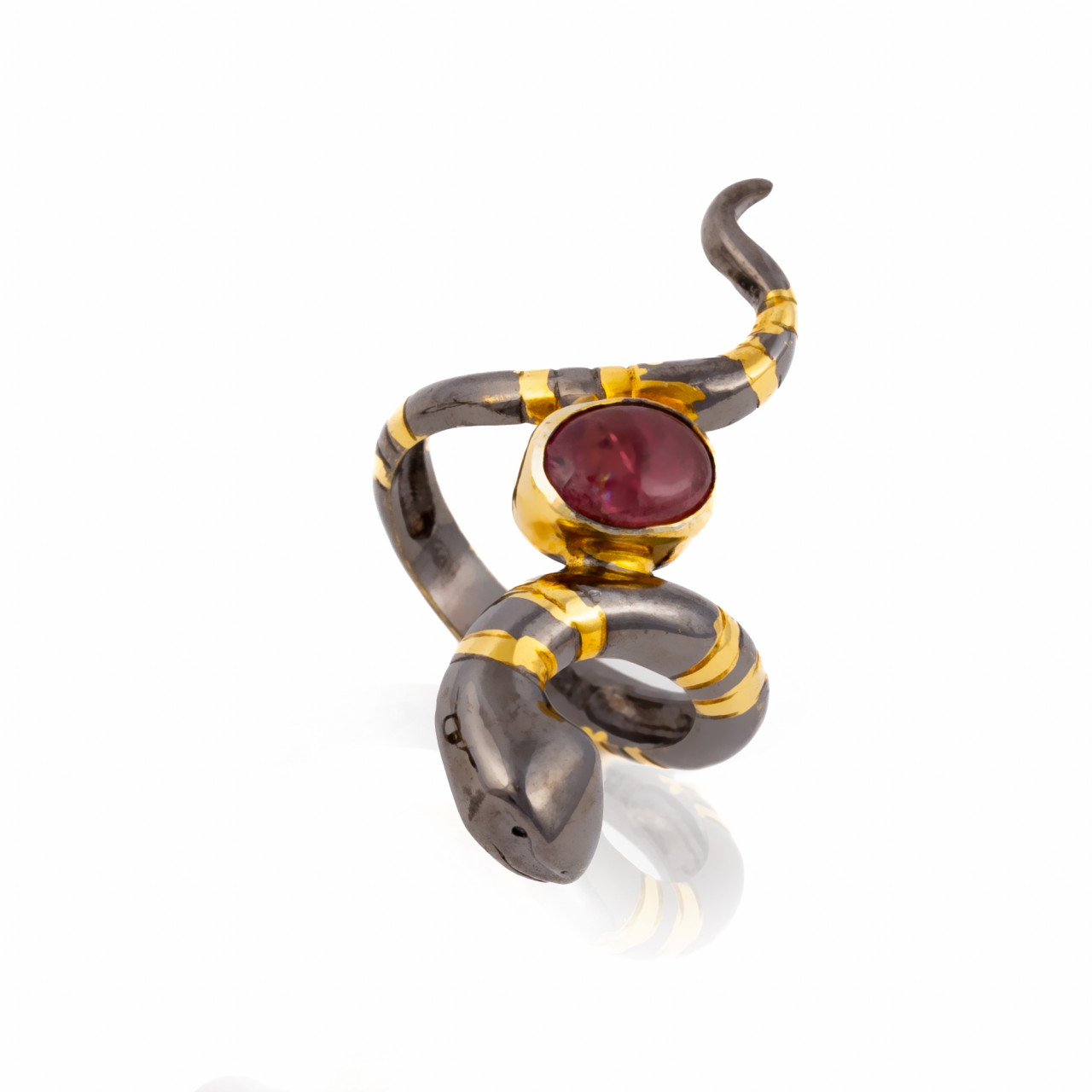 Inel din Argint 925 3.75g