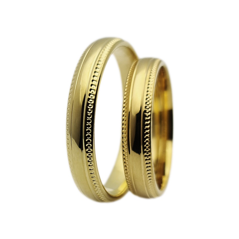 Verigheta Spaniole din AUR 14K