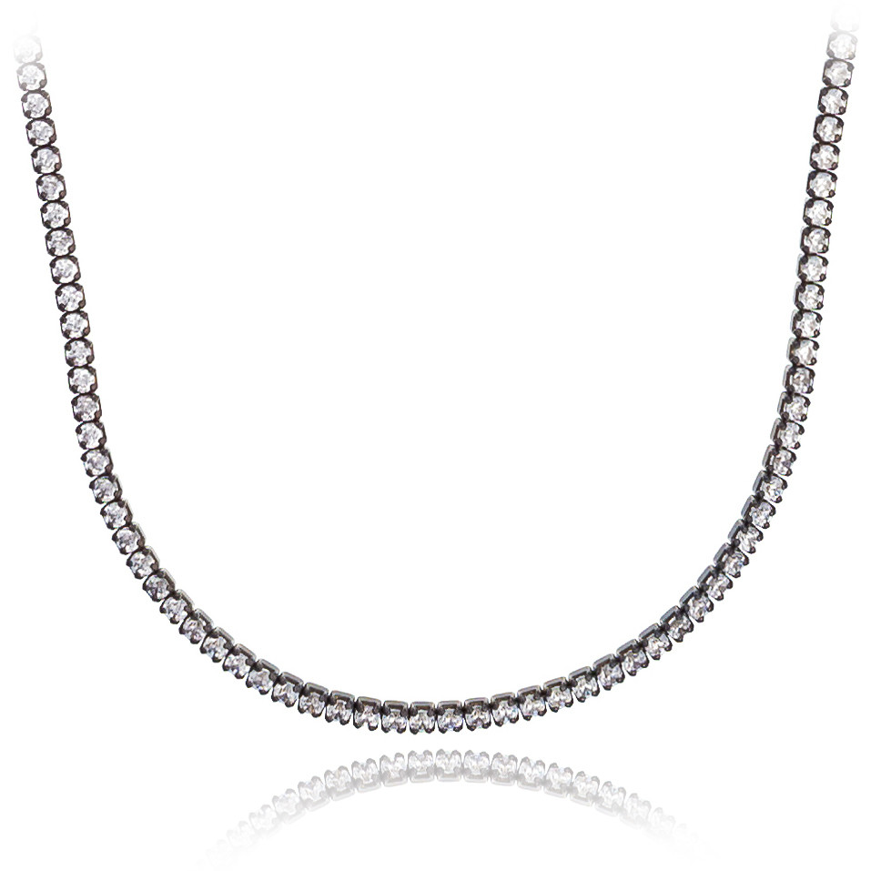 Colier din argint 925 - Winter Edition