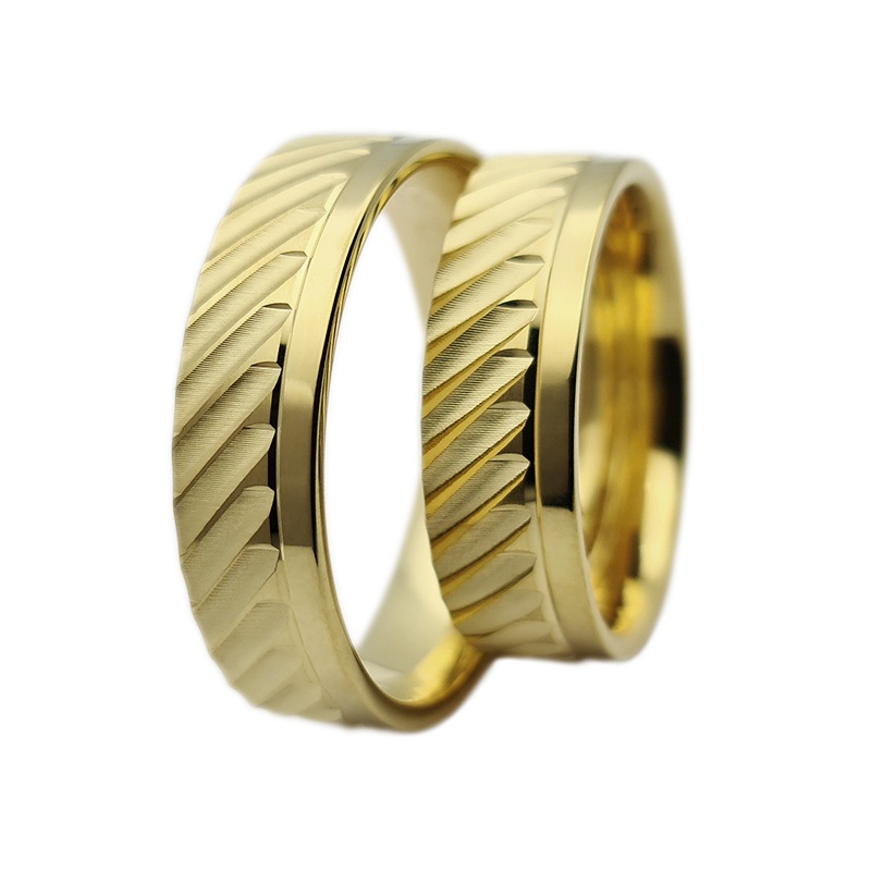 Verigheta Business din AUR 14K