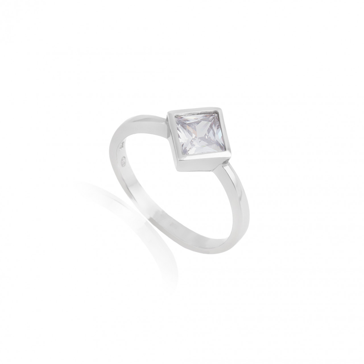 Inel din Argint 925 2.3g